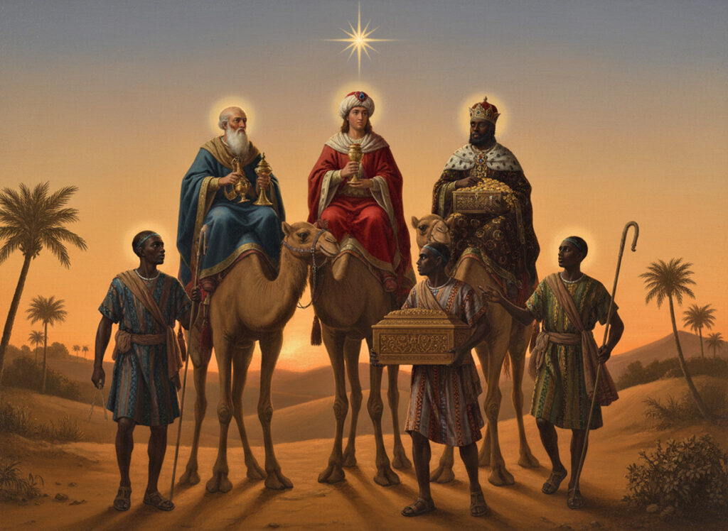 Balthasar und Alaba – Horner Internetzeitung